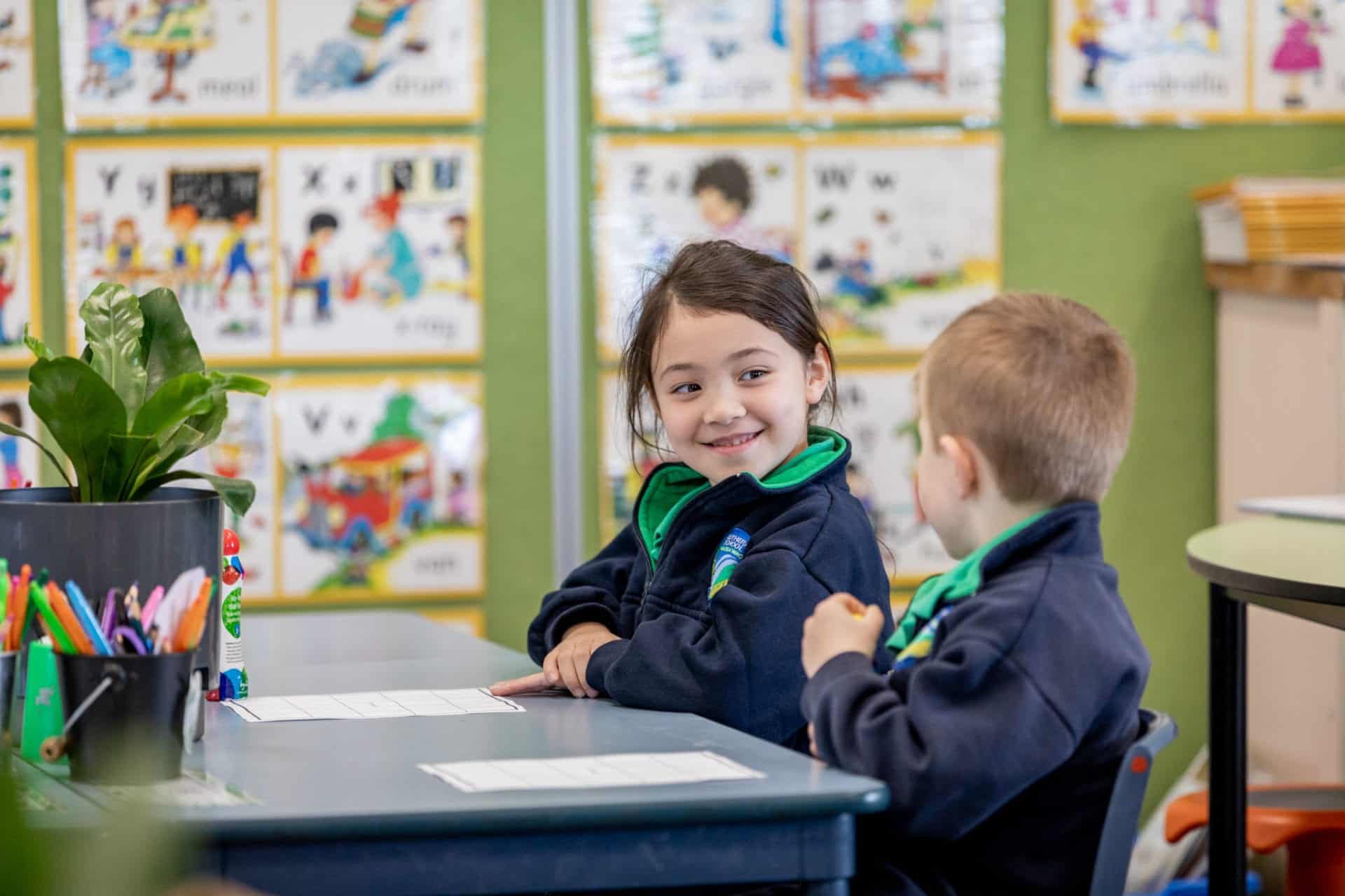 Lutheran School - Case Study - Simple Pixels