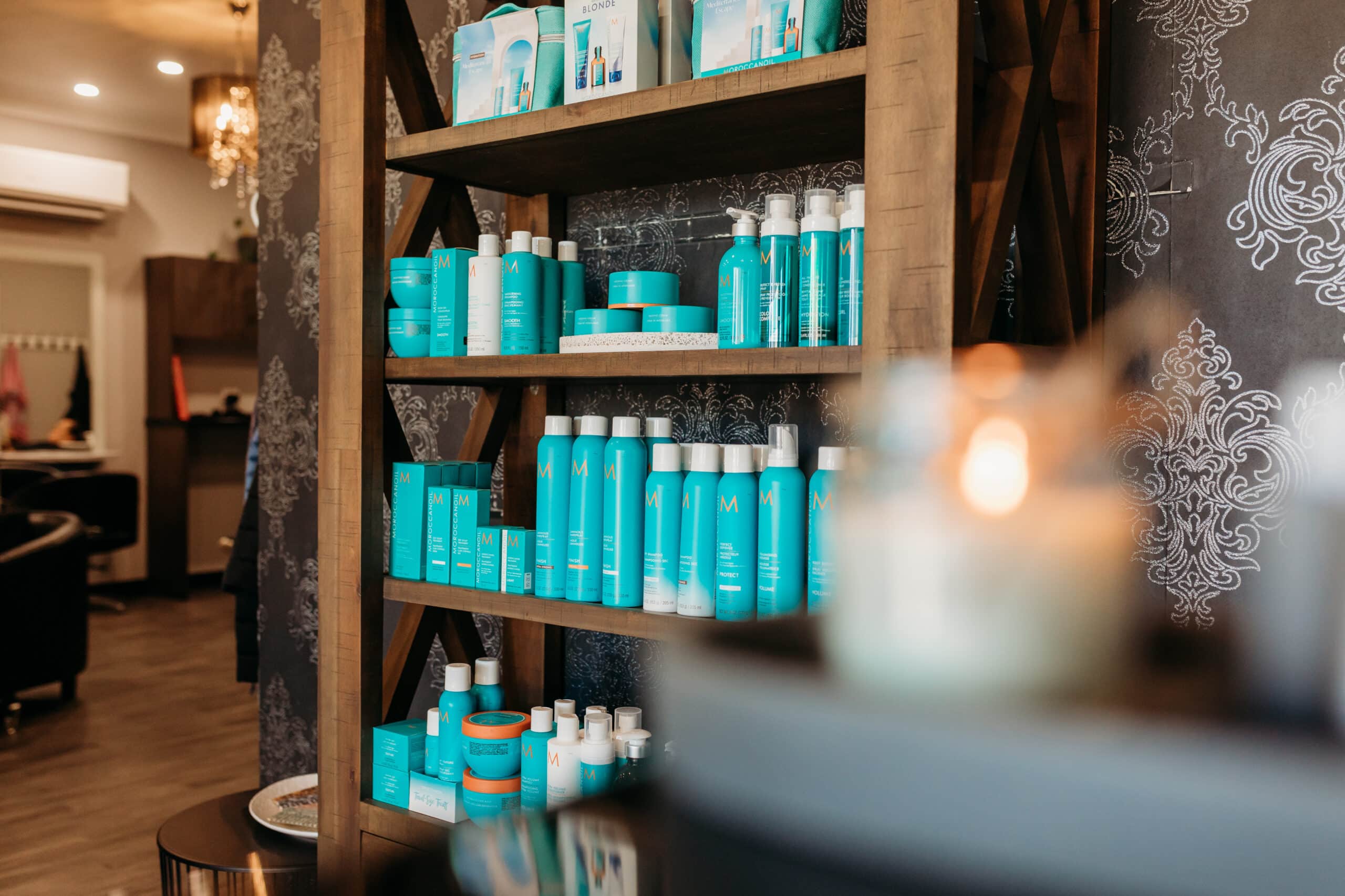 Zuliani's Hair & Beauty - Case Study - Simple Pixels