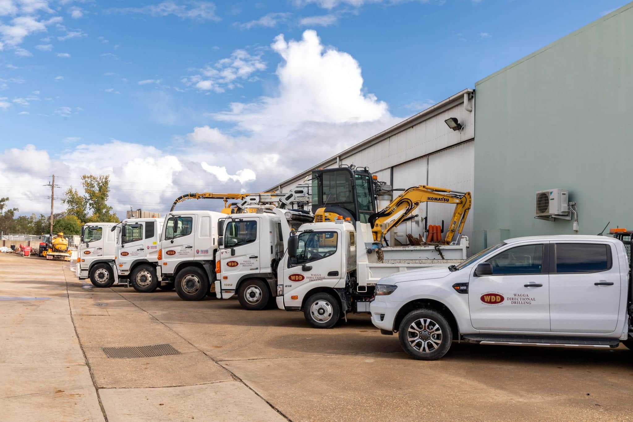 Directional Drilling - Case Study - Simple Pixels