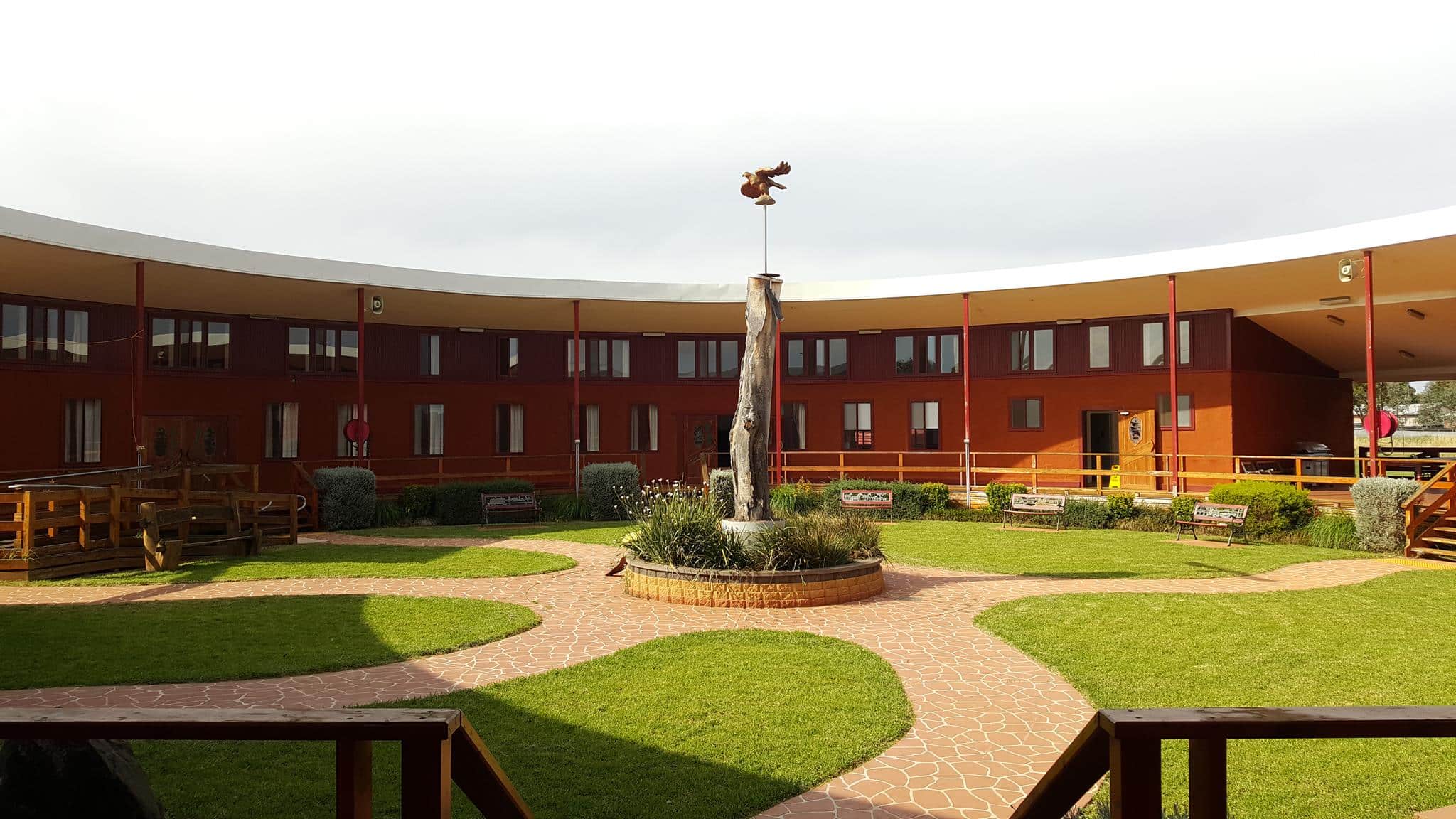 Wiradjuri Condobolin Corporation - Case Study - Simple Pixels