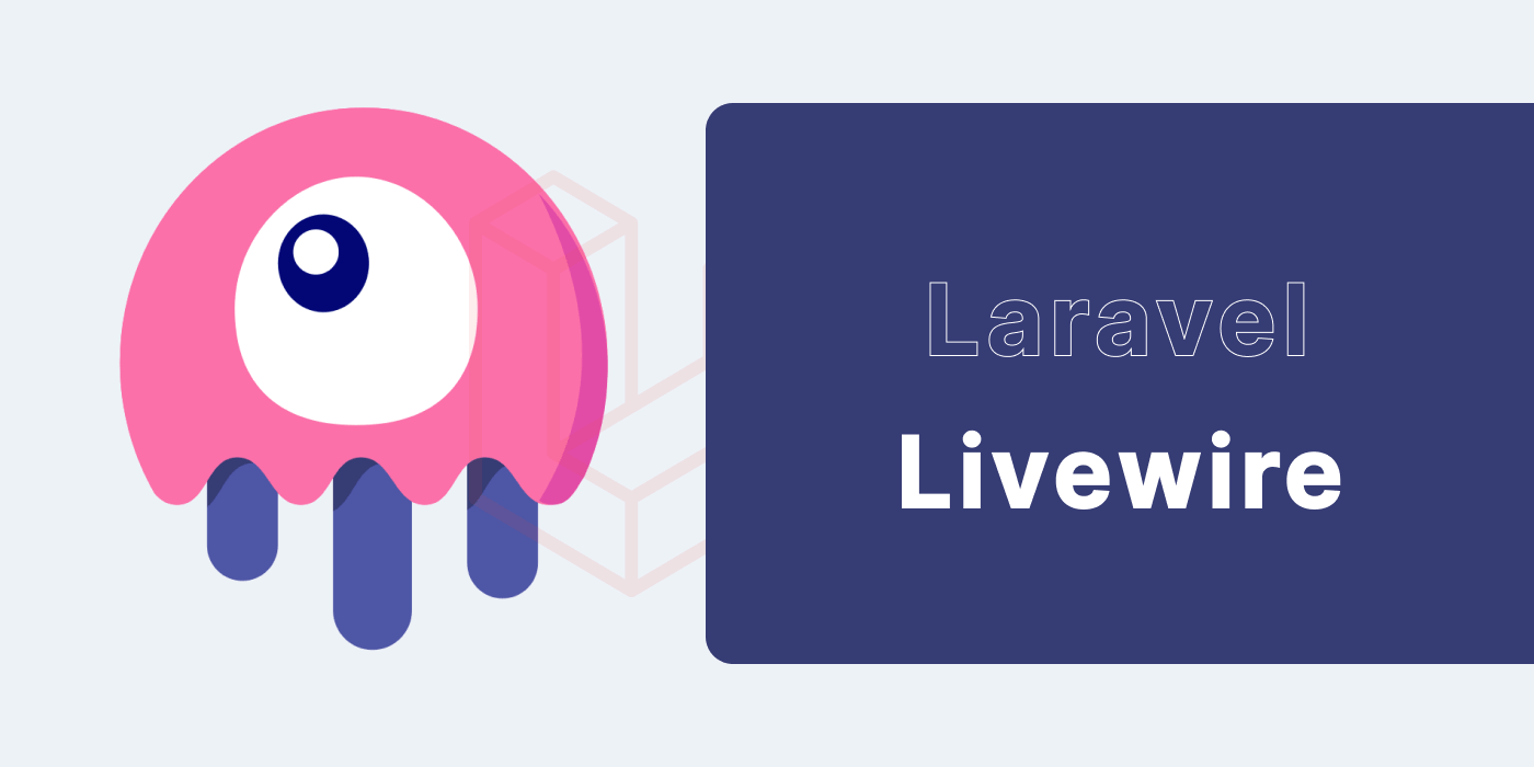 We Love Using Livewire To Make Custom Web Apps Simple Pixels