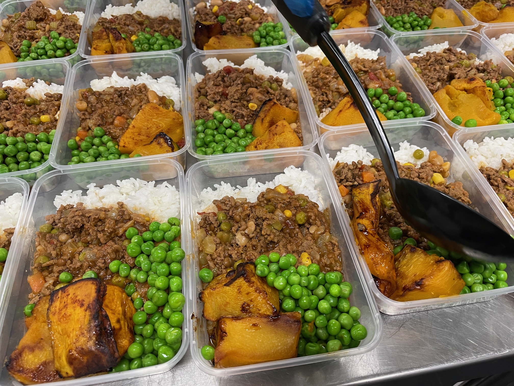 Carevan Wagga | Case Study | Simple Pixels