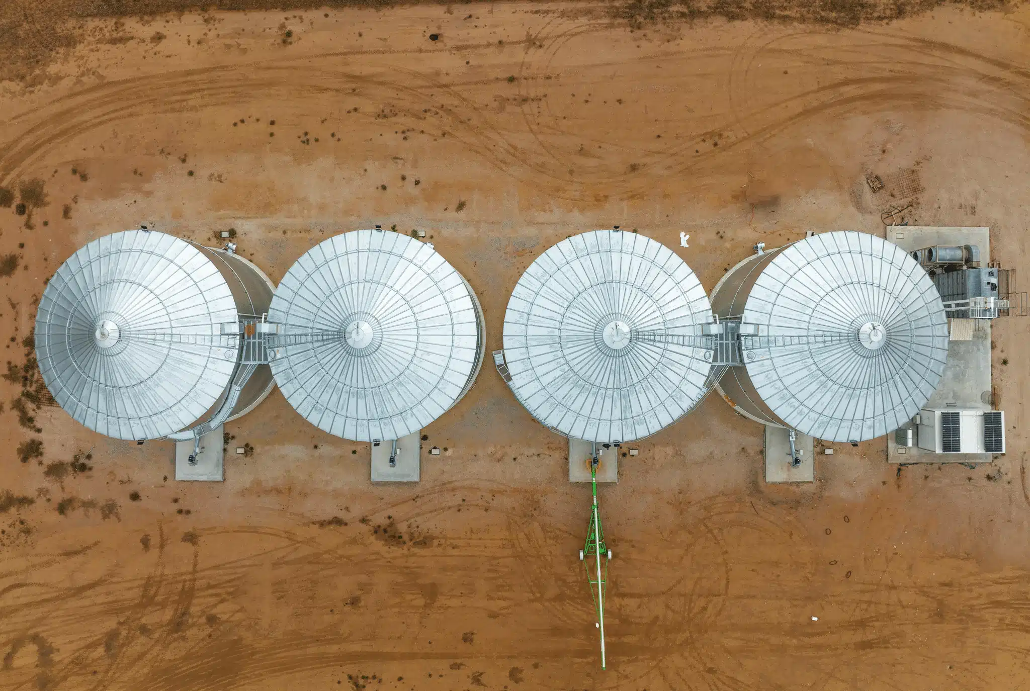 SilOz - Case Study - Simple Pixels