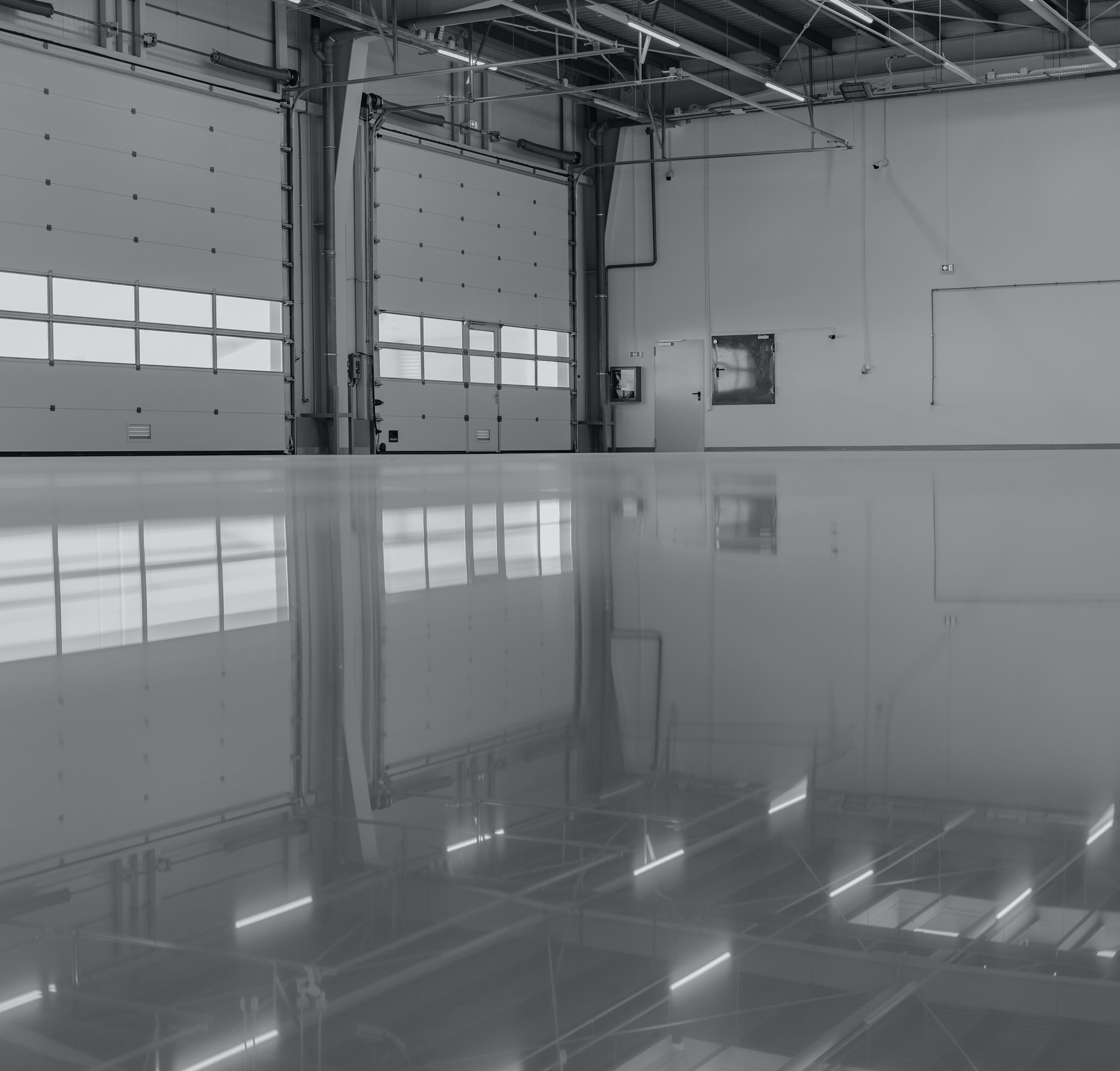 Wiradjuri Epoxy Floors - Case Study - Simple Pixels