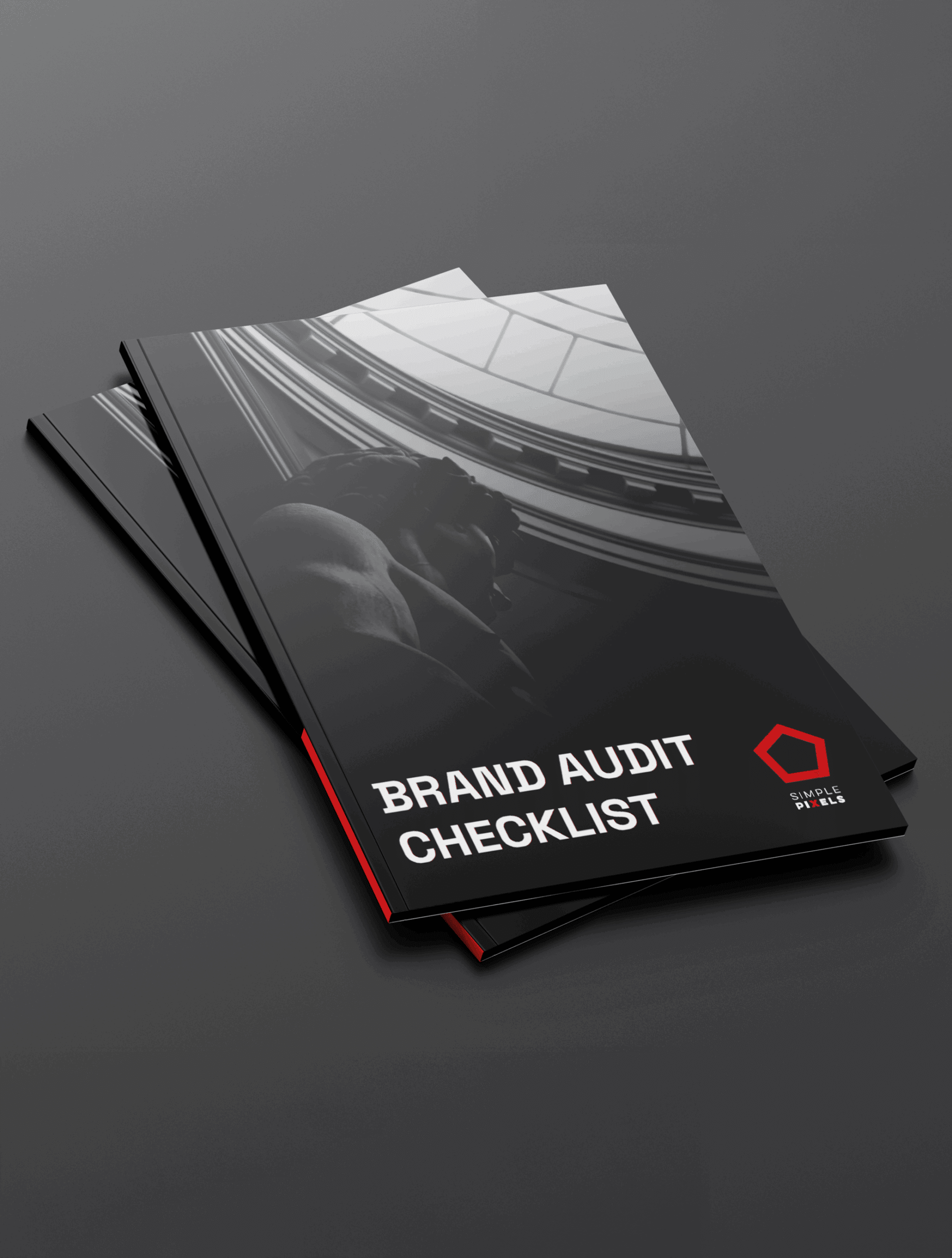Free Brand Audit Checklist - Simple Pixels