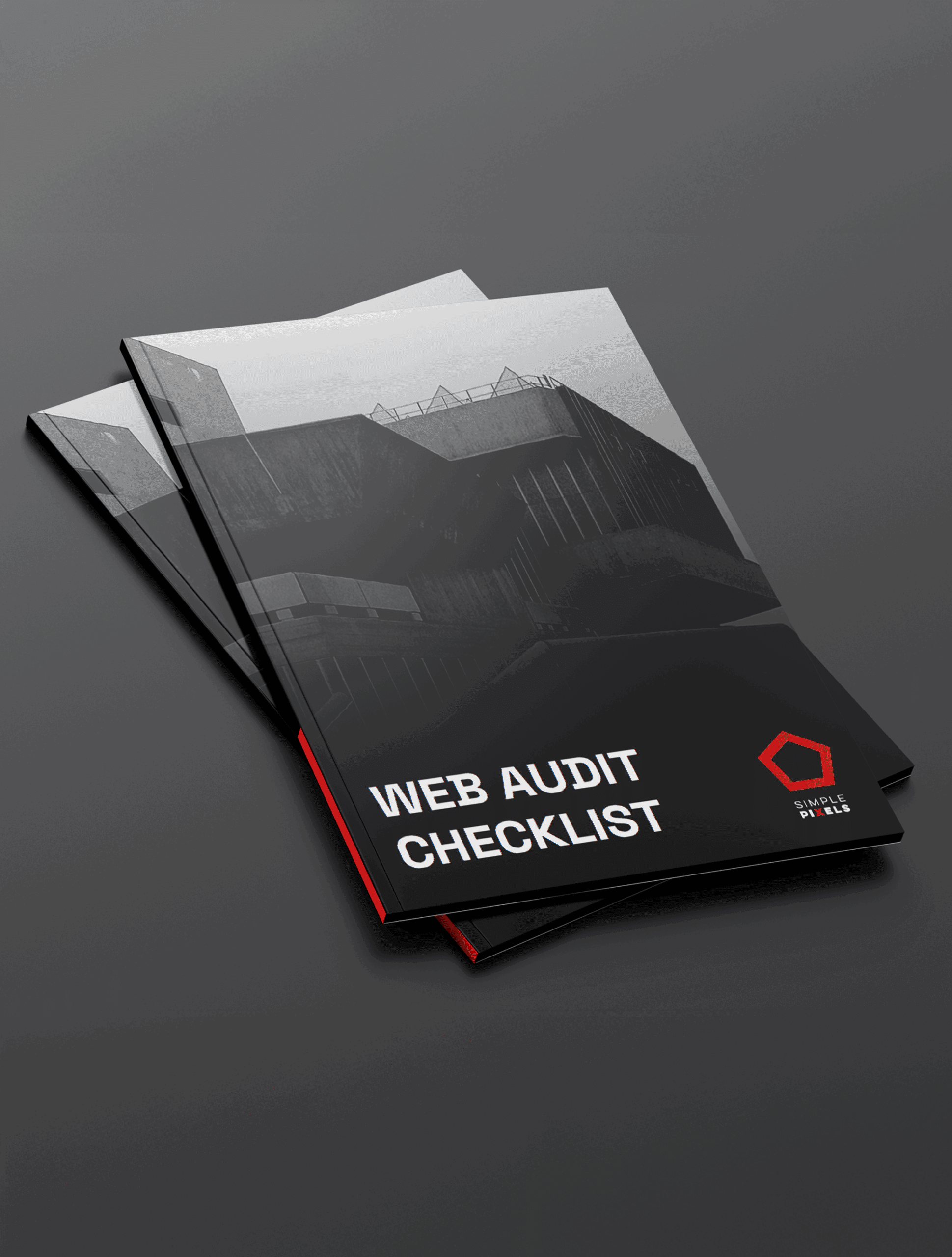 Free Website Audit Checklist - Simple Pixels